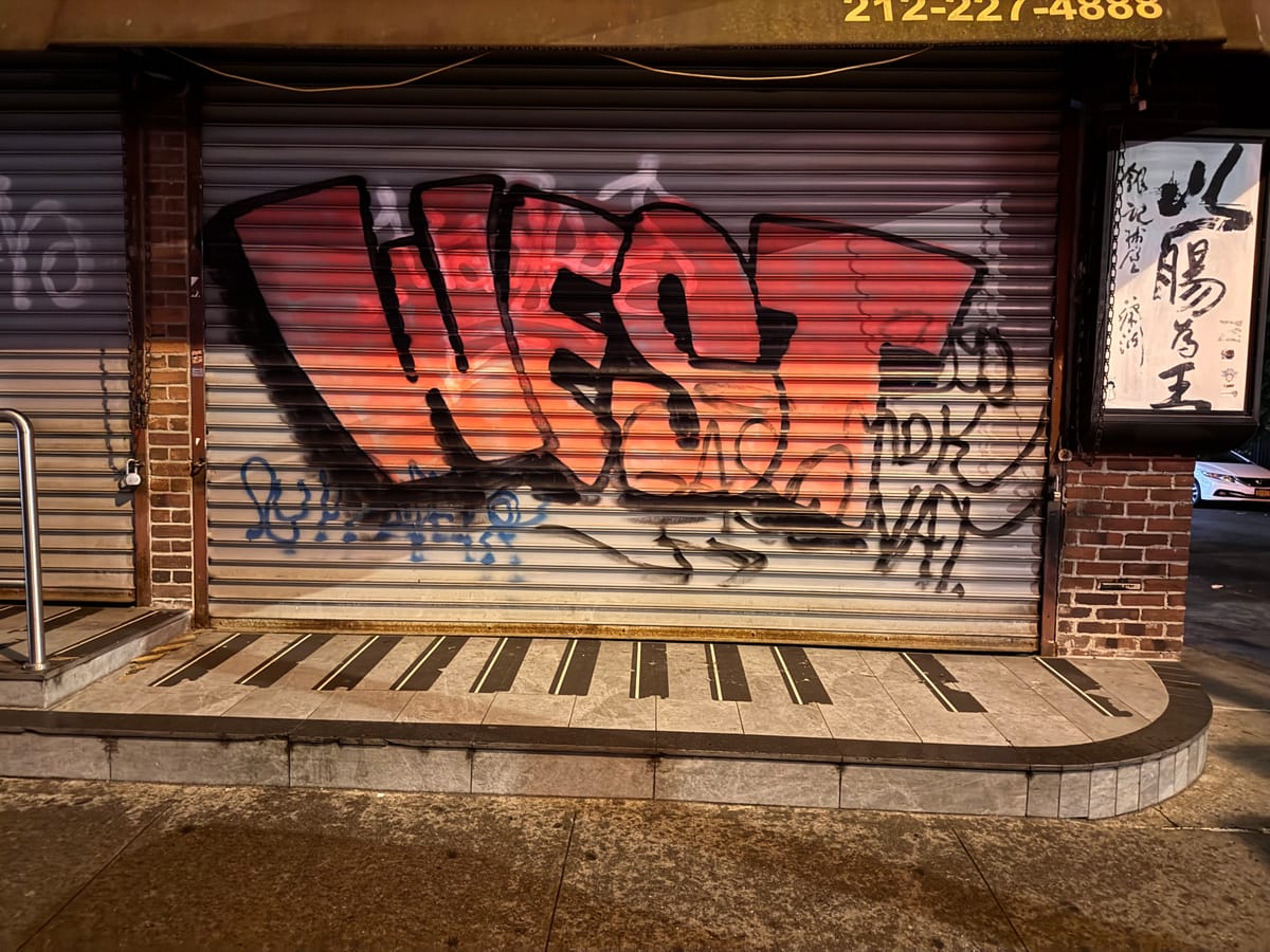 3 Types of Wanderers